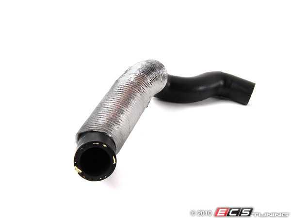 Genuine Volkswagen Audi - 3C0121157AA - EGR Coolant Hose (3C0 121 157 AA)