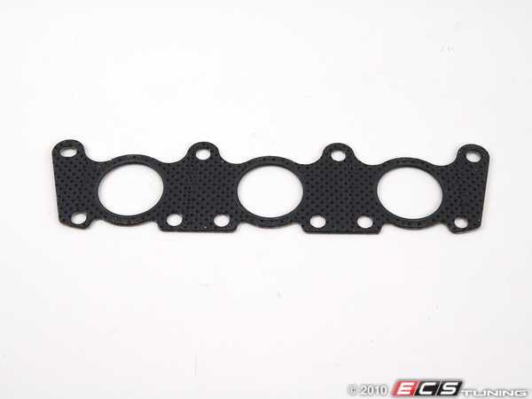 Genuine Volkswagen Audi - 078253039C - Exhaust Manifold Gasket - Priced ...