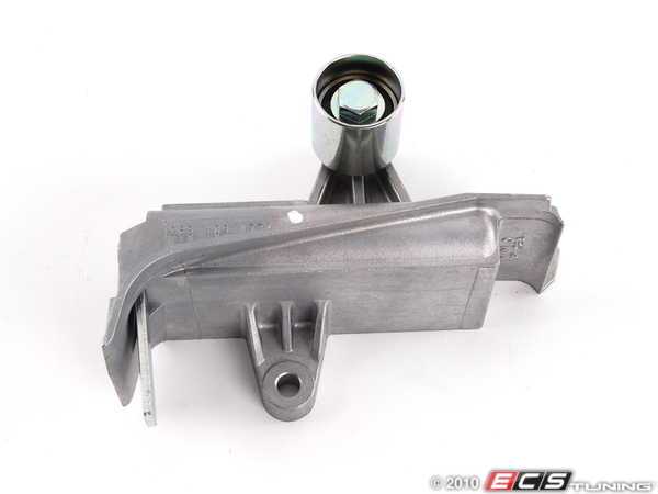 Genuine Volkswagen Audi - 06B109477A - Timing Belt Damper (06B 109 477 A)