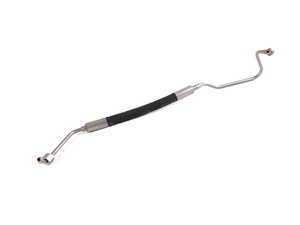 BMW E34 540i M60 4.0L Steering Line Parts - ECS Tuning