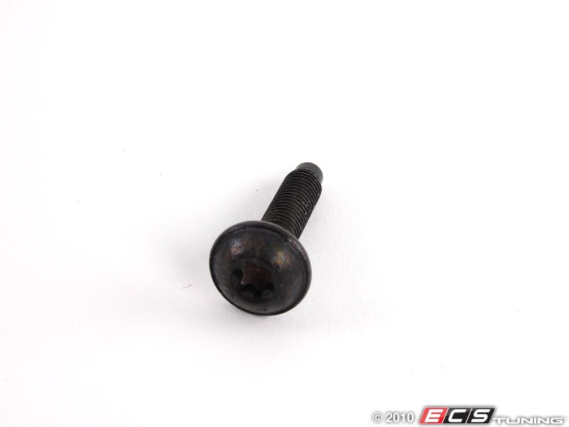 Genuine Volkswagen Audi - N10676801 - BOLT (N 106 768 01)