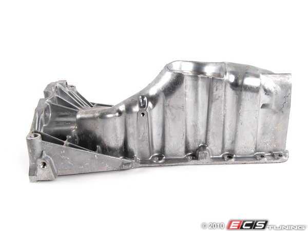 Original Equipment Supplier - 06B103601P - Oil Pan - (NO LONGER AVAILABLE)