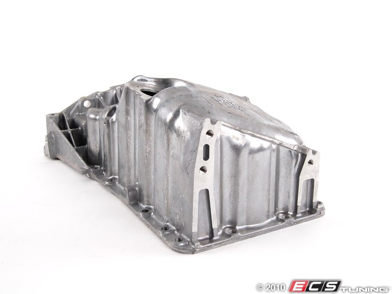 Original Equipment Supplier - 06B103601P - Oil Pan - (NO LONGER AVAILABLE)