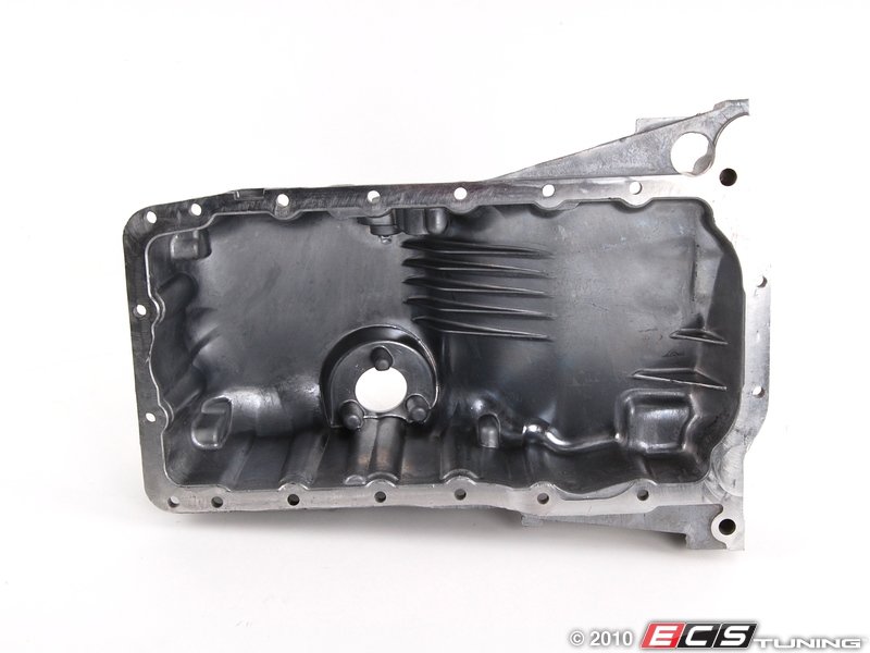 Original Equipment Supplier - 06B103601P - Oil Pan - (NO LONGER AVAILABLE)