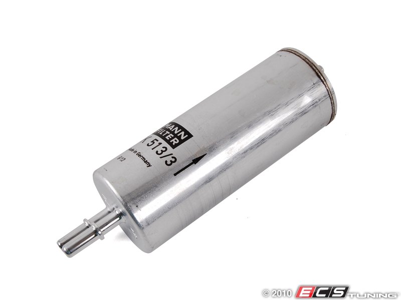 Mann - 16126754016 - Fuel Filter