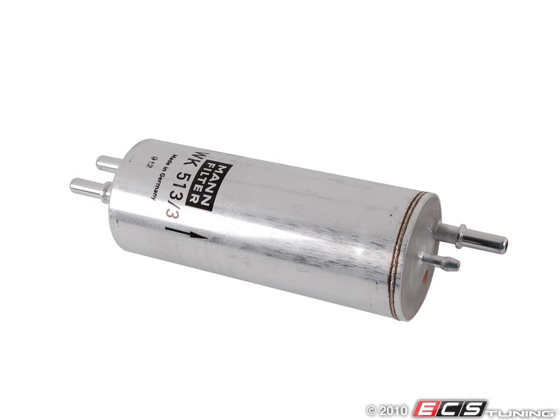 Mann - 16126754016 - Fuel Filter