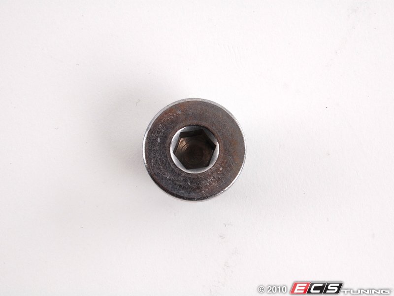 Genuine BMW - 07119905428 - Oil Drain Plug (07-11-9-905-428)