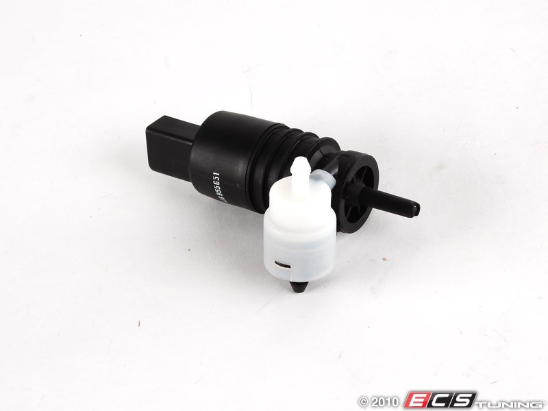 URO - 1J6955651 - Windshield Washer Pump