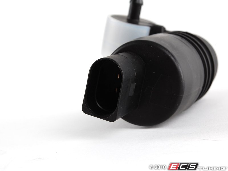 URO - 1J6955651 - Windshield Washer Pump