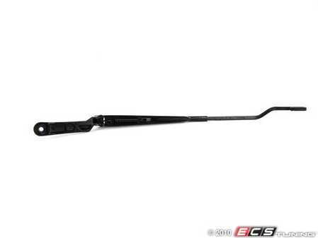 Genuine Volkswagen Audi - 1J1955409G - Wiper Arm - Left (1J1 955 409 G)