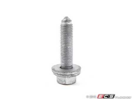 Genuine BMW - 07149112451 - Hex bolt - priced each (07-14-9-112-451)