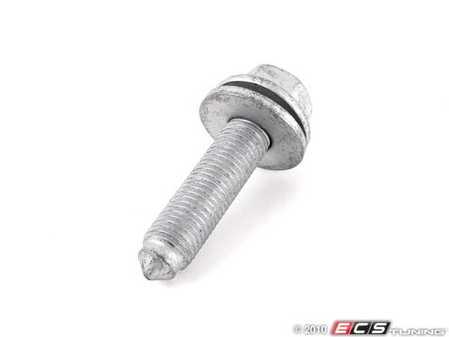 Genuine BMW - 07149112451 - Hex bolt - priced each (07-14-9-112-451)