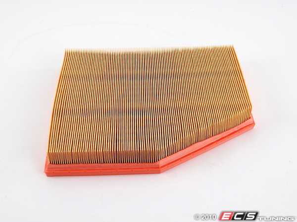 Mann - 13717521023 - Air Filter