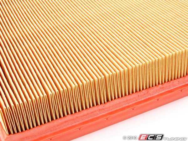 Mann - 13717521023 - Air Filter