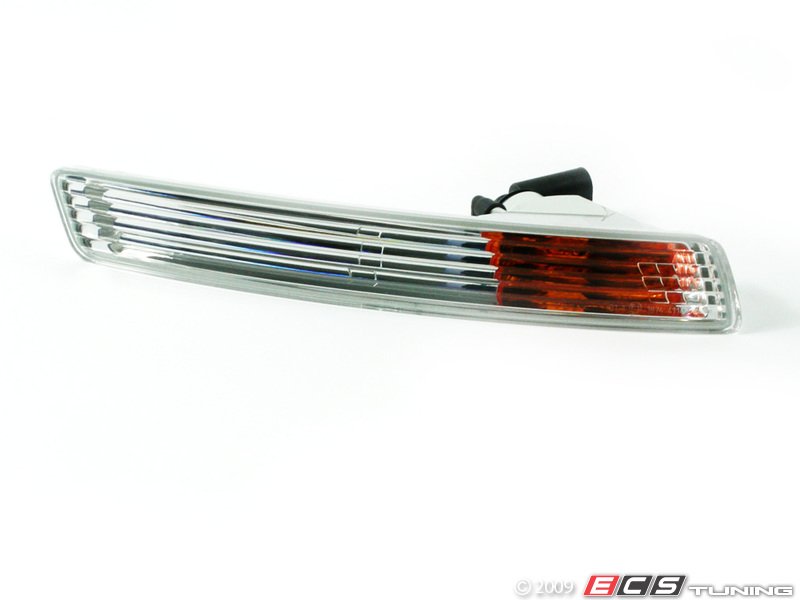 Genuine European Volkswagen Audi - 1c0953041q - Front Bumper Sidemarker ...