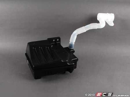 Genuine Volkswagen Audi - 1K0955453S - Washer Reservoir (1K0 955 453 S)