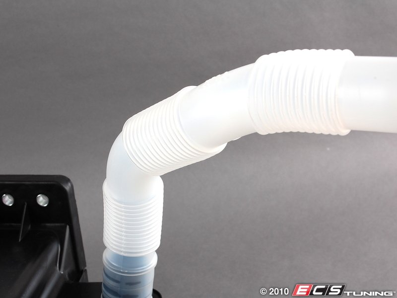 Genuine Volkswagen Audi - 1K0955453S - Washer Reservoir (1K0 955 453 S)