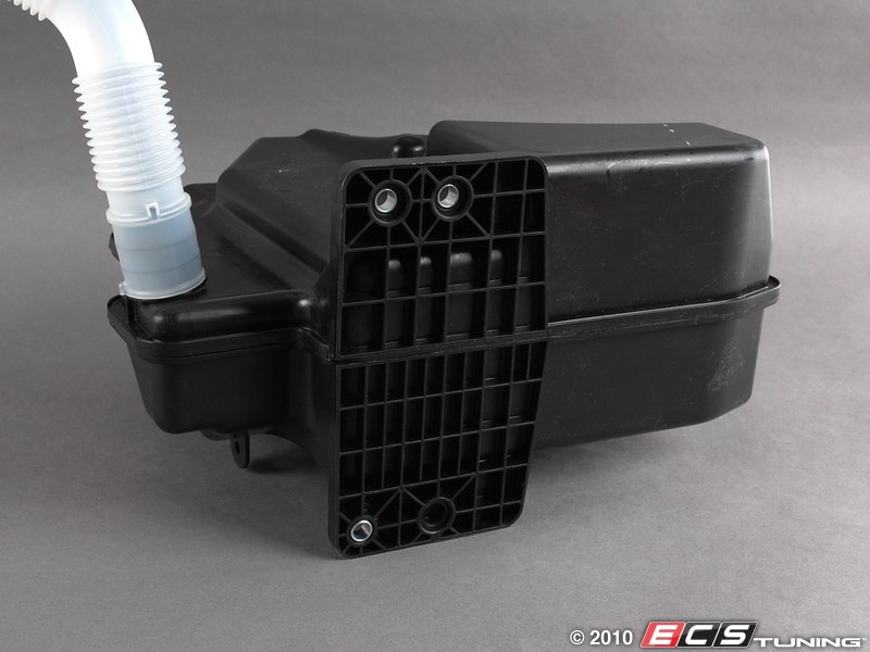 Genuine Volkswagen Audi - 1K0955453S - Washer Reservoir (1K0 955 453 S)