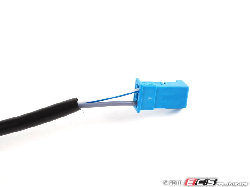 Genuine BMW - 61129123571 - IBS Adapter cable (61-12-9-123-571)