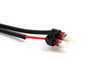 Genuine BMW - 61129123571 - IBS Adapter cable (61-12-9-123-571)