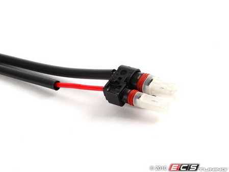 Genuine BMW - 61129123571 - IBS Adapter cable (61-12-9-123-571)