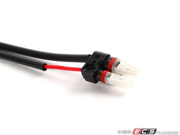 Genuine BMW - 61129123571 - IBS Adapter cable (61-12-9-123-571)