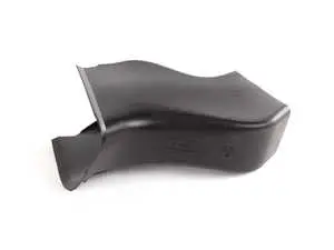 Genuine BMW - 51717069470 - Front Bumper Air Duct (51-71-7-069-470)