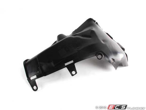 Genuine BMW - 51717895936 - E46 M3 Rear Fender Liner - Right (51-71-7 ...