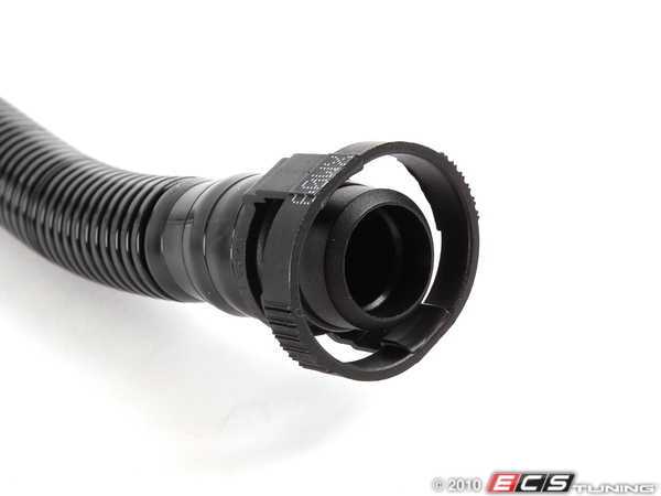 Genuine Volkswagen Audi - 078103223B - Crankcase Breather Hose (078 103 ...