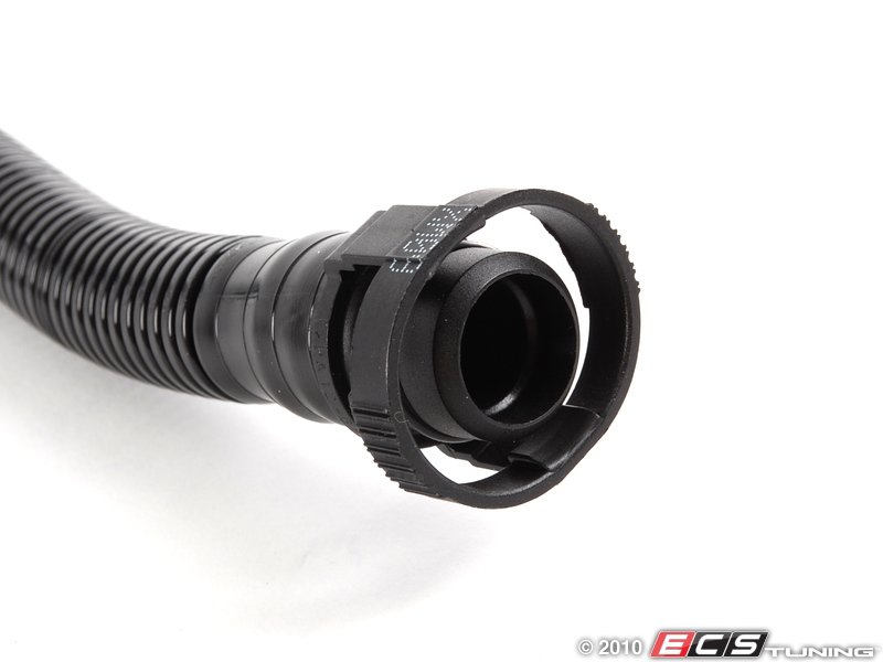 Genuine Volkswagen Audi - 078103223B - Crankcase Breather Hose (078 103 ...