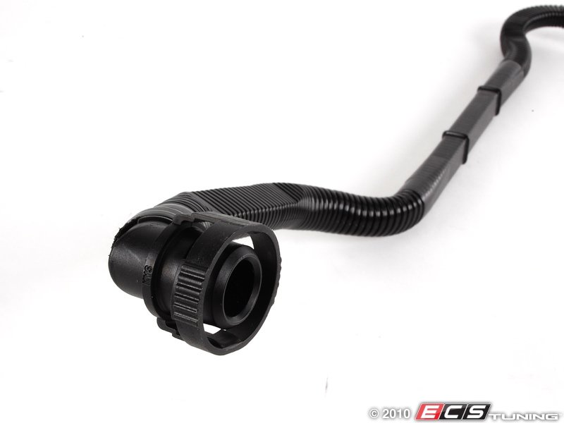 Genuine Volkswagen Audi - 078103224R - Crankcase Breather Hose - With ...