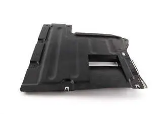 Genuine BMW - 51757129341 - Belly Pan (51-75-7-129-341)