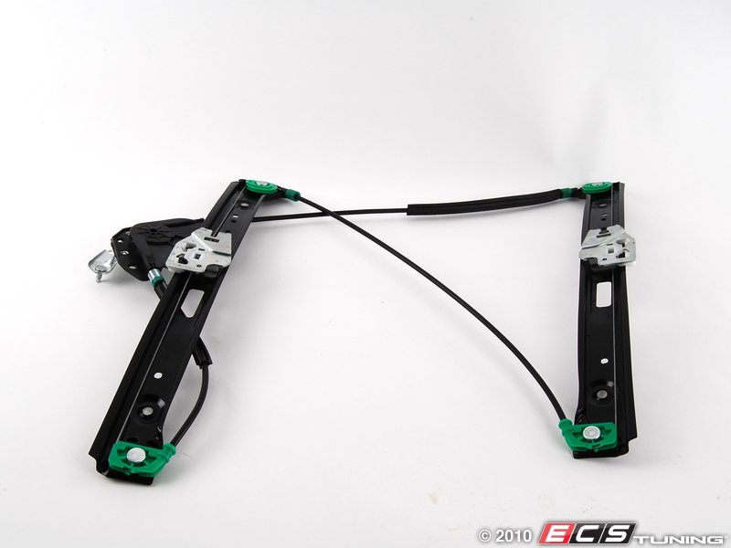 MTC - 51337020659 - Front Window Regulator - Left