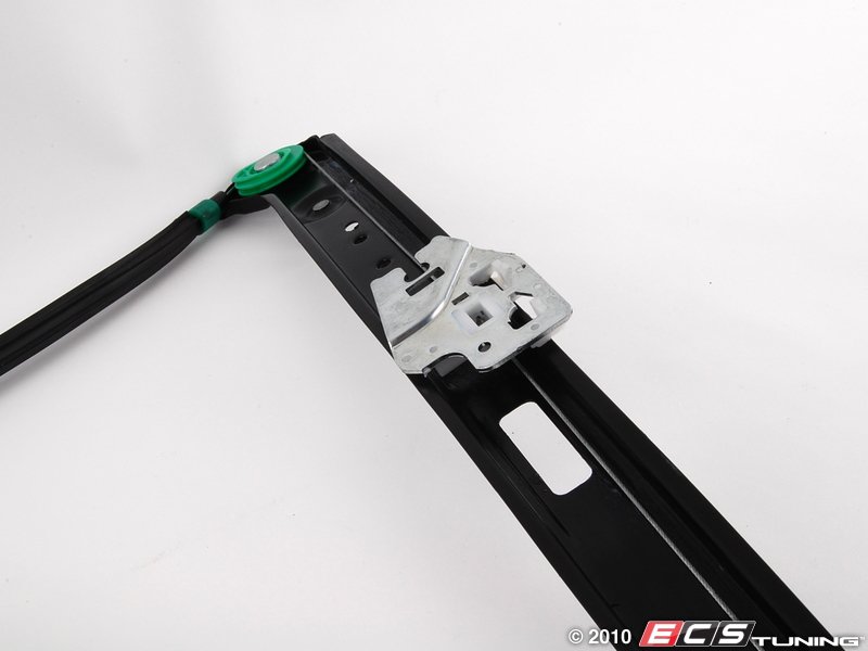 MTC - 51337020659 - Front Window Regulator - Left