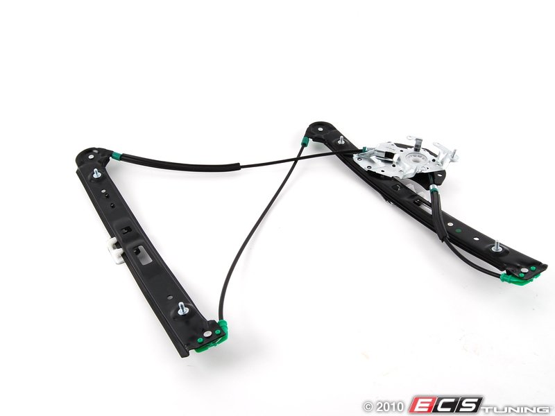 MTC - 51337020659 - Front Window Regulator - Left