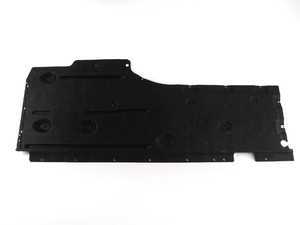 BMW E90 Belly Pan Parts - ECS Tuning