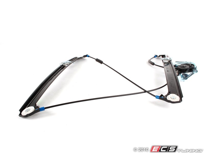 MTC - 51338254911 - Window Regulator - Front Left