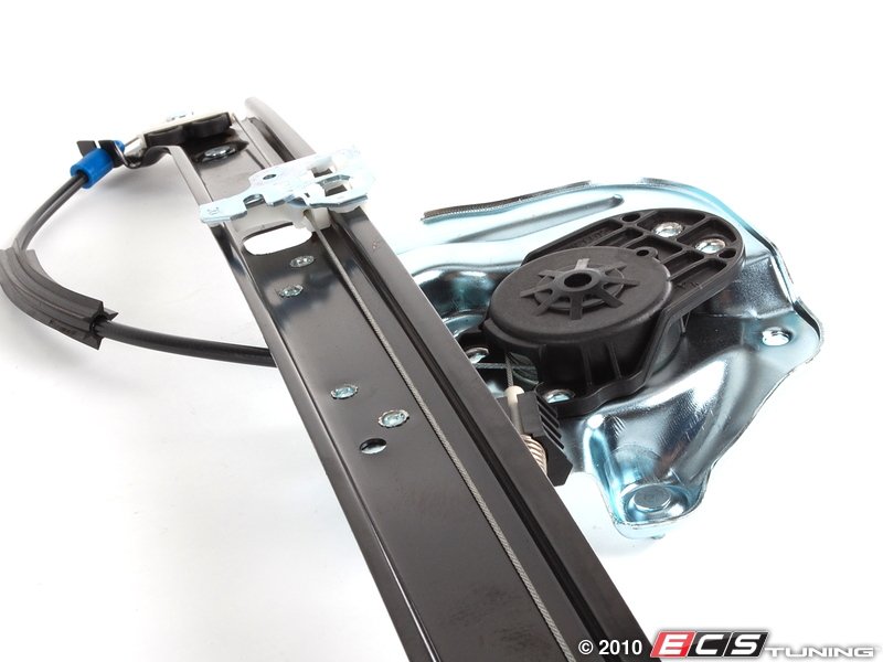 MTC - 51338254911 - Window Regulator - Front Left