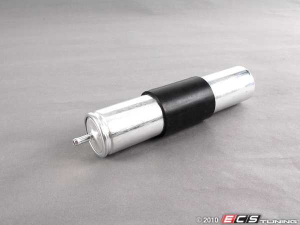 Hengst - 13321740985 - Fuel Filter - H108WK