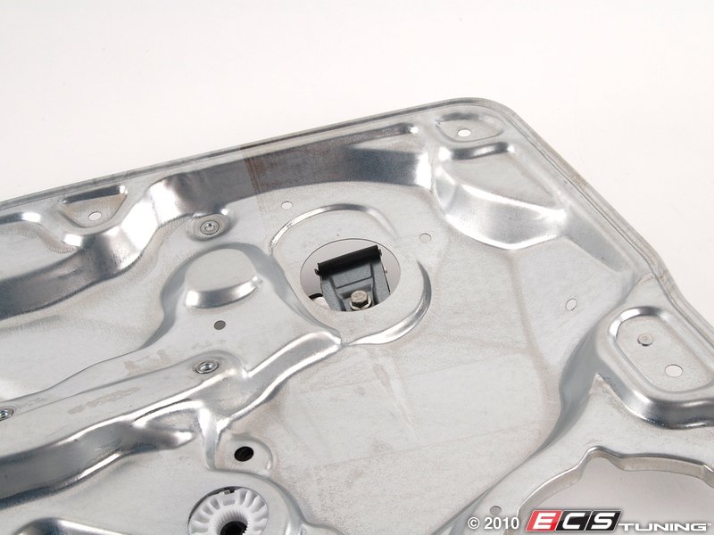 Genuine Volkswagen Audi - 3B1837461 - Front Window Regulator - Left ...