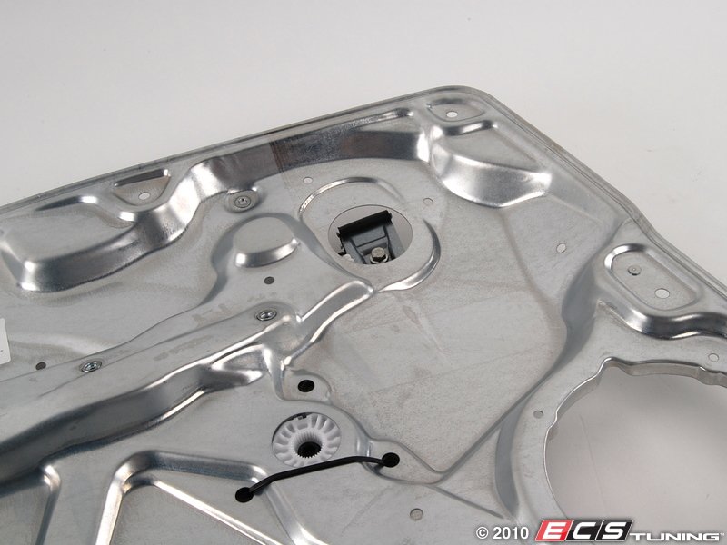 Genuine Volkswagen Audi - 3B1837461 - Front Window Regulator - Left ...