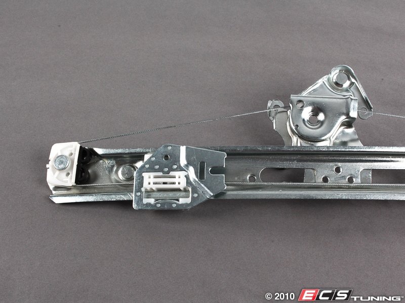ECS News - BMW E46 Sedan Window Regulators