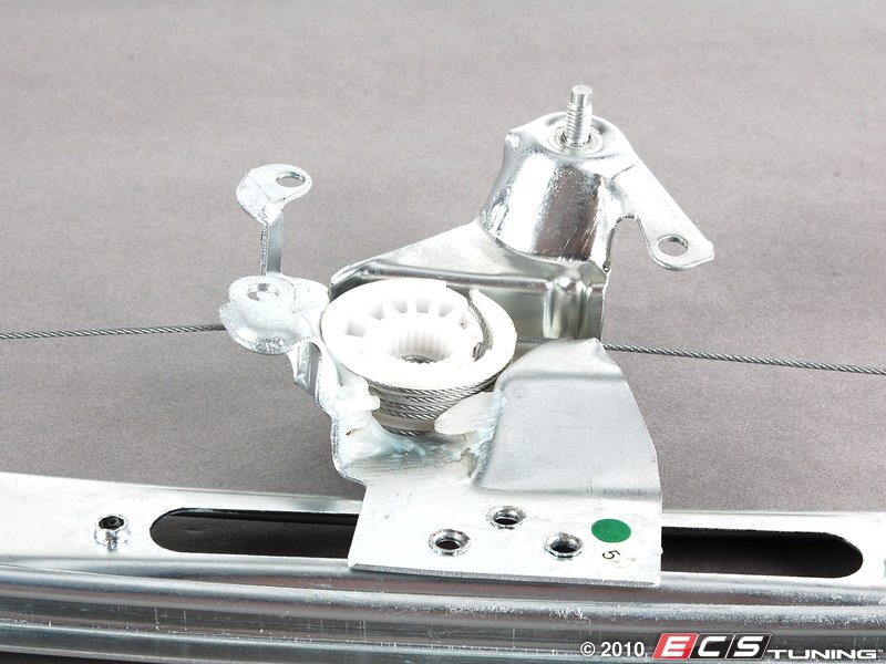 ECS News - BMW E46 Sedan Window Regulators