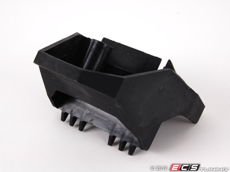 MTC - 17111737707 - Radiator Bracket - Right