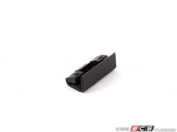 MTC - 51131924953 - Roof Moulding Clip - Priced Each