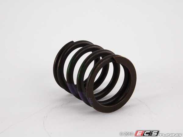 Genuine Volkswagen Audi - 038109623F - Outer Valve Spring - Priced Each ...