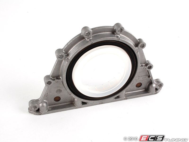 Genuine BMW - 11147512101 - Rear Main Seal (11-14-7-512-101)