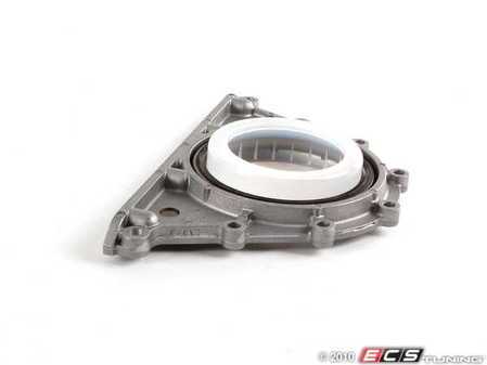 Genuine BMW - 11147512101 - Rear Main Seal (11-14-7-512-101)