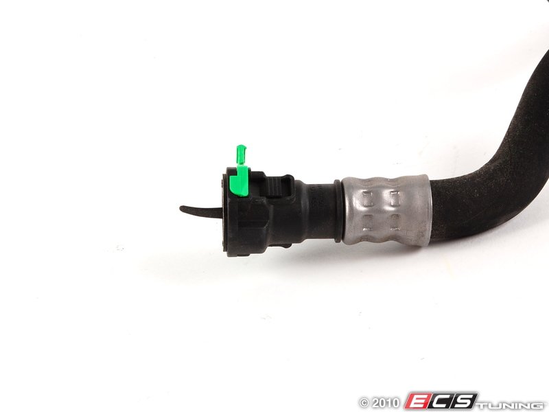 Genuine BMW - 17227577641 - Automatic Transmission Line (17-22-7-577-641)