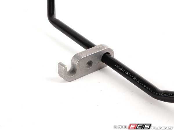 Genuine BMW - 17227577641 - Automatic Transmission Line (17-22-7-577-641)